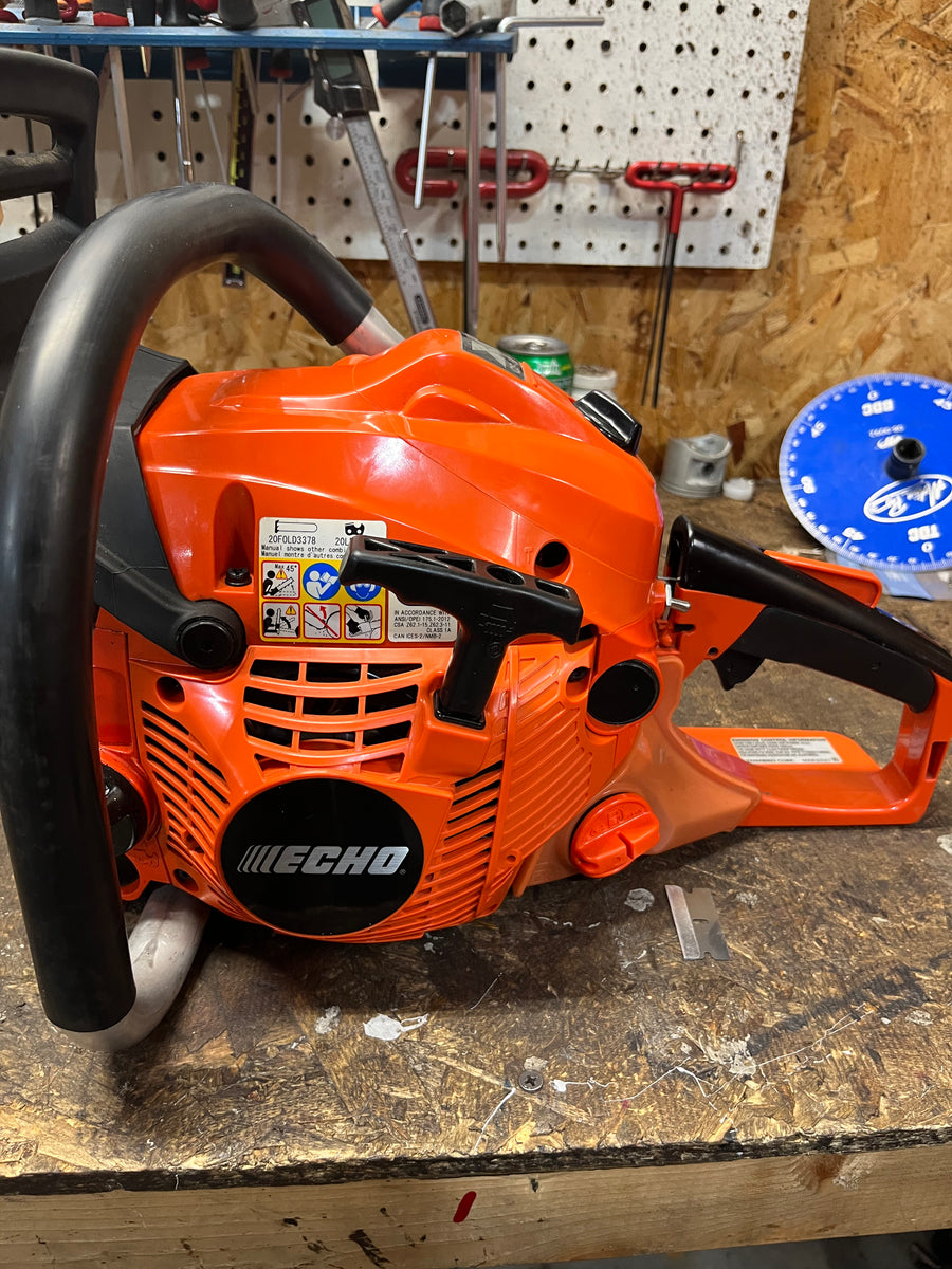 Ported 501 – Buxton Work Saws